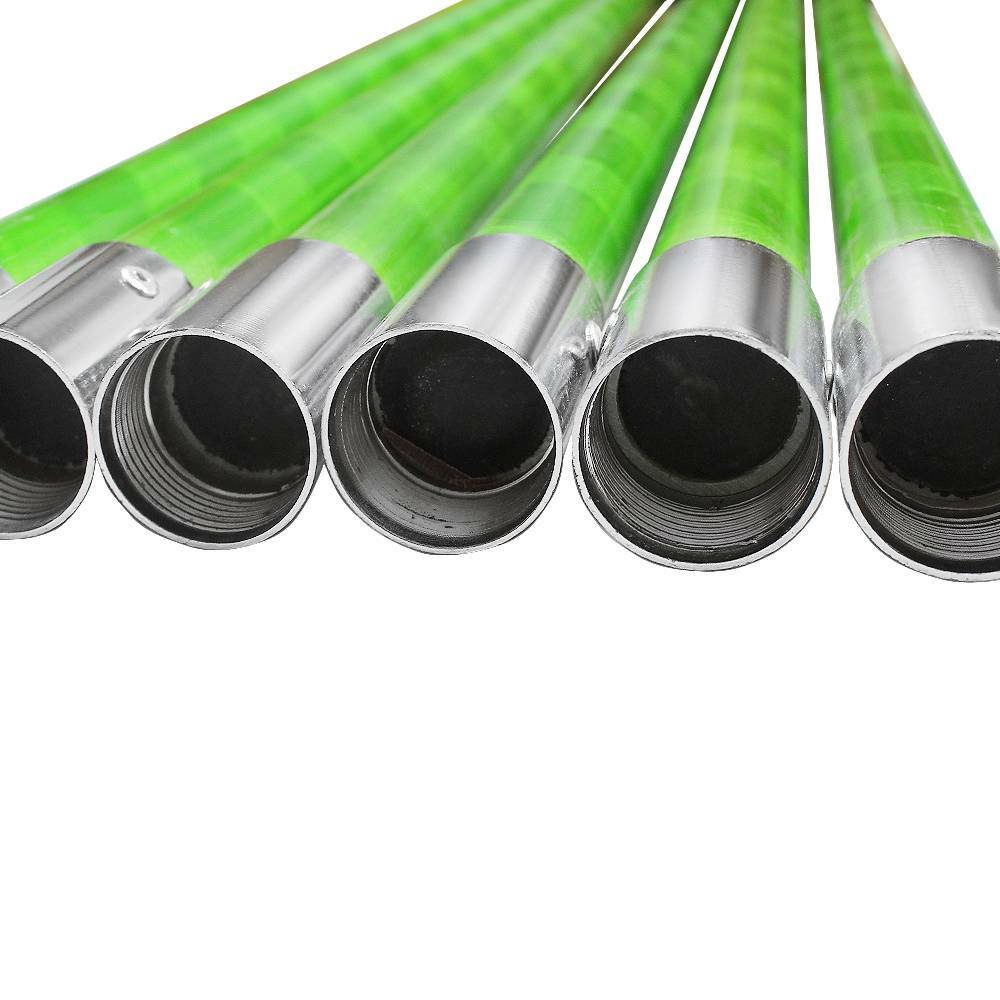 Alloy steel 26 Foot Length Tree Pole Pruner Tree Saw Garden Tools ...