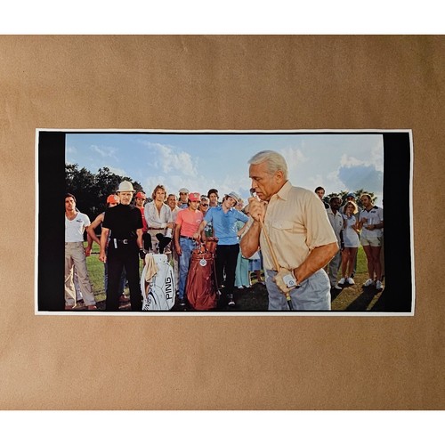 Caddyshack Movie Scene 12" X 24" Poster Judge Billy Baroo Golf Bar ...