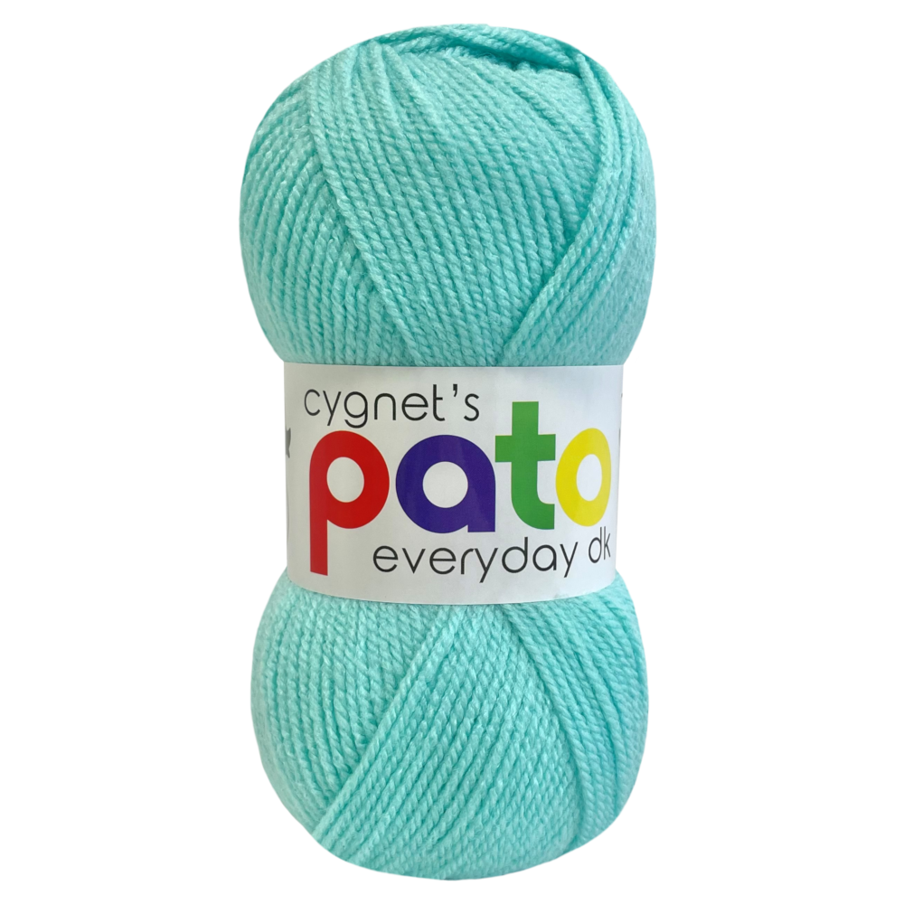 Cygnet Pato DK Knitting Wool / Yarn Double Knitting Knit 100g Ball - 34 ...