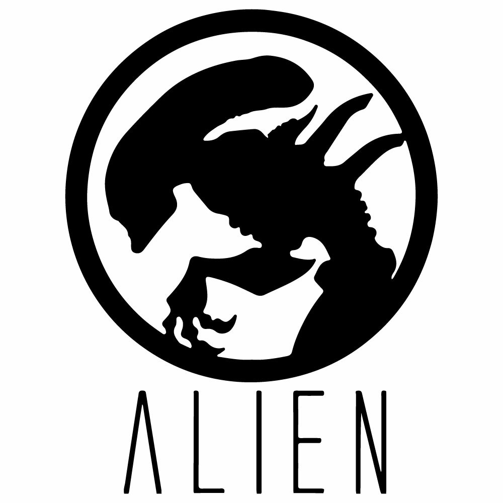 Alien Movie Logo Alien: Earth Releases New Poster And Teaser In