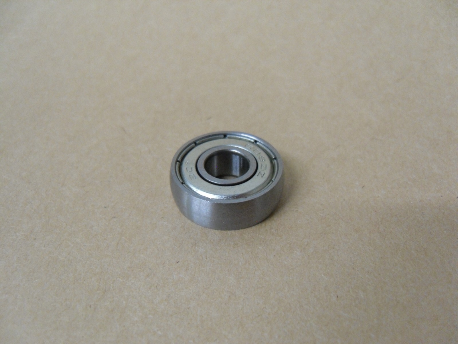 608 KDDB BALL BEARING SPHERICAL OD 8X22X7 | eBay