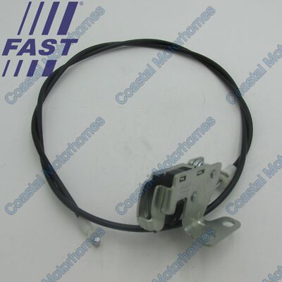 Fits Ducato Peugeot Boxer Citroen Relay Rear Medium Door Upper Left ...