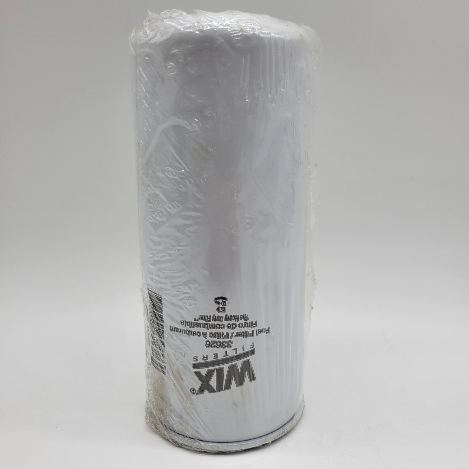 CARQUEST 86626 - Fuel filter cross reference