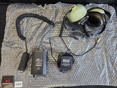 *USED* UE Systems UP-201 Ultraprobe Grease Caddy Kit ⚡️🇺🇸 SHIP+WARRANTY ...