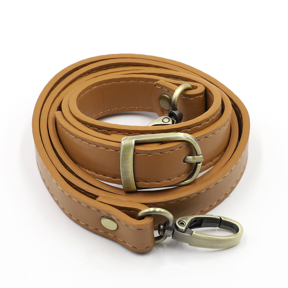 120cm Adjustable Shoulder Bag Strap for CrossBody Handbag Belts Strap ...
