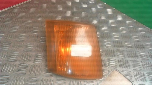 Optique avant secondaire droit (feux)(clignotant) FORD TRANSIT 2 | eBay