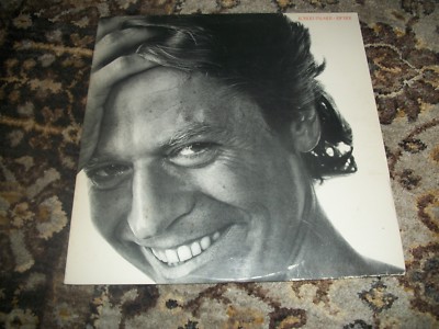 ROBERT PALMER---RIPTIDE---VINYL ALBUM | eBay