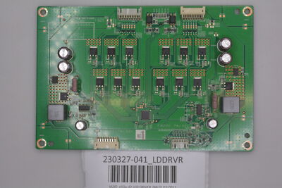 VIZIO E50U-D2 LED DRIVER 748.01J12.0011 | eBay
