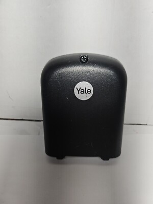 Yale Smart Assure Battery Cover fits all YRD216/ YRD226/YRD256... | eBay