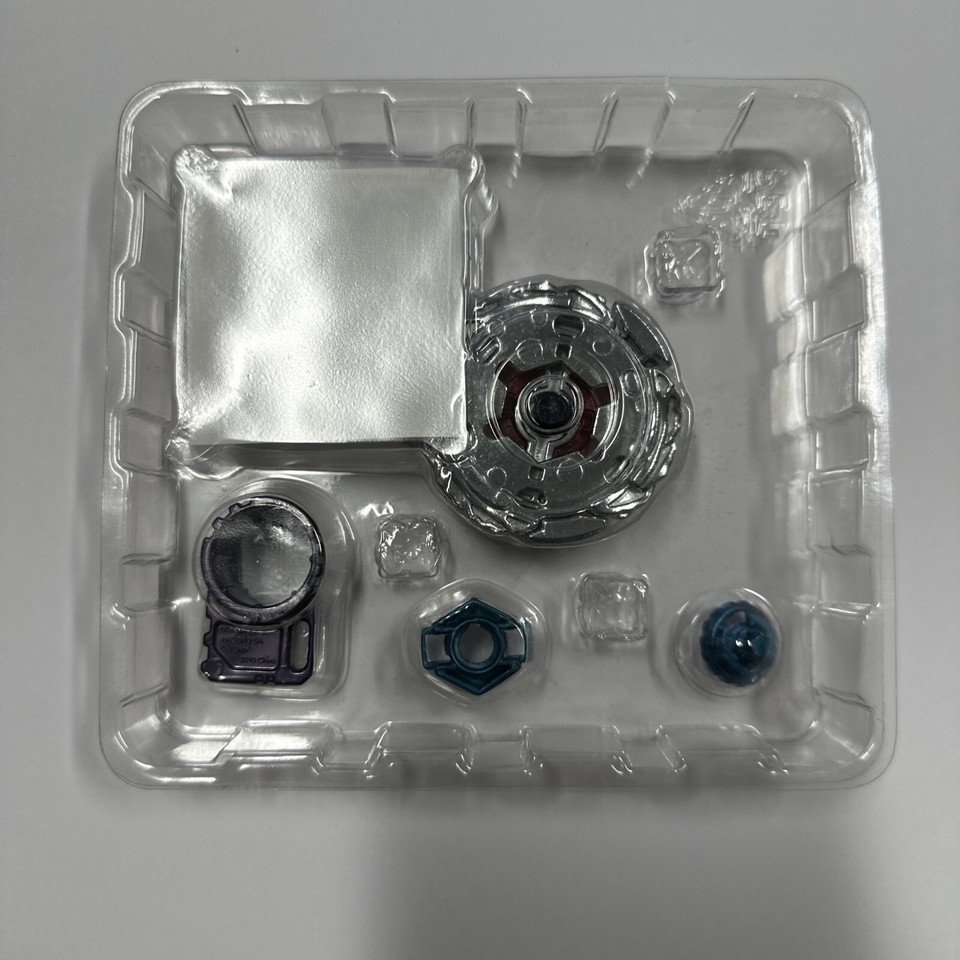 Beyblade BB-121 Wing Pegasis/Pegasus 90WF [TAKARA TOMY] | eBay