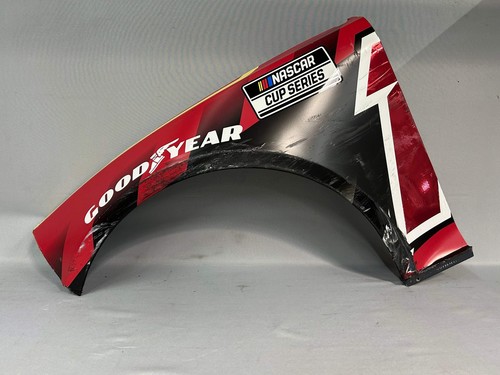 Racer Ty Dillon #10 2025 Bowman Gray Clash Sea Best Nascar Fender | eBay