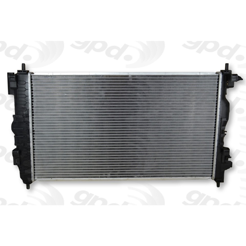 13325C GPD Radiator for Buick Verano 2012-2017 | eBay