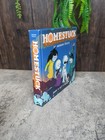 Homestuck Book 3: Act 4 by Andrew Hussie Hardcover VIZ Media First ...