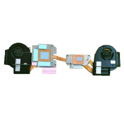 Cooling Fan Heatsink for DELL Precision 7530 7540 M7530 M7540 0M2F8R ...