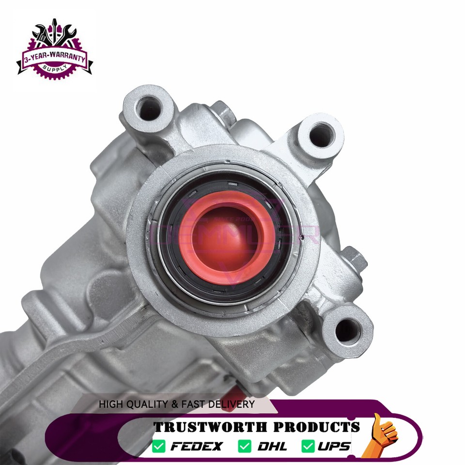 2013-2019 Ford Fusion MKC 3.5 AWD 4WD Rear Differential Assemblies CV6W ...