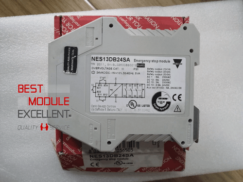 1PCS CARLOGAVAZZI NES13DB24SA NEW 100% Quality Assurance | eBay