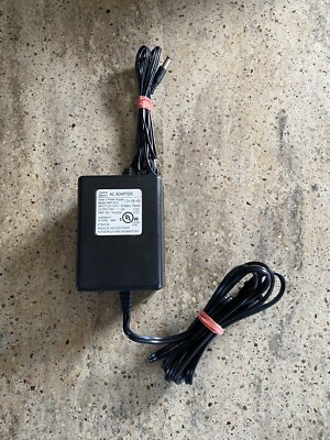 Skynet Dnd-3012 30v DC AC Adapter Class 2 Power Supply | eBay