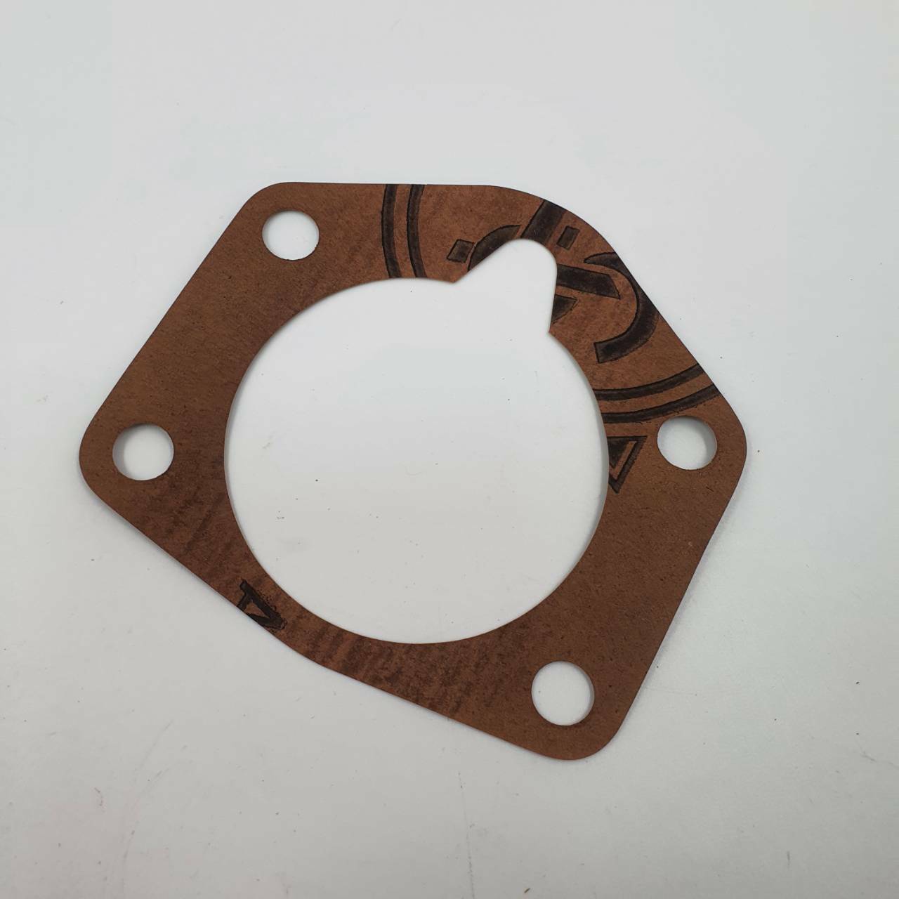 Ford Falcon Fairlane XA XB ZF ZG Gasket Rear Brake Carrier Plate set of ...