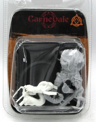 Carnevale TTCGR-GFT-004 The Aberration (Gifted) Mutant Creature Monster ...