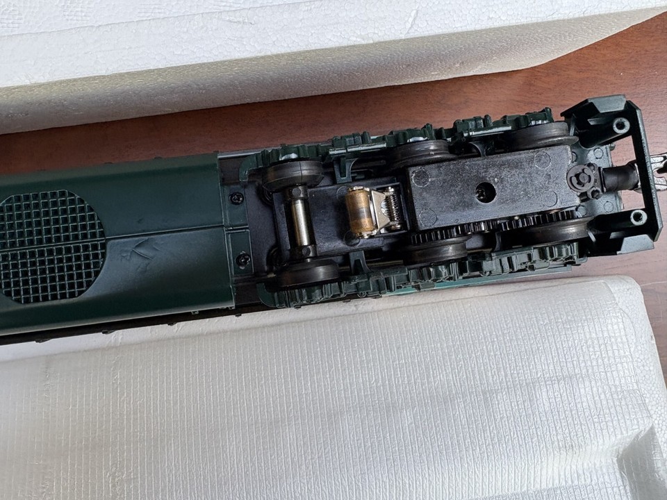 MTH 20-2154-1 BNSF SD-70 MAC Diesel Engine Powered No. 9400 | eBay