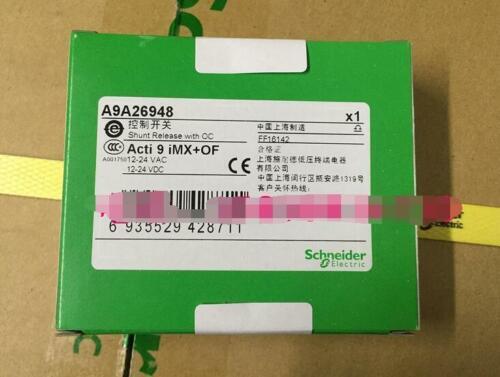 A9A26948 iMX+OF 12-24V AC/DC 1pc NEW Original | eBay