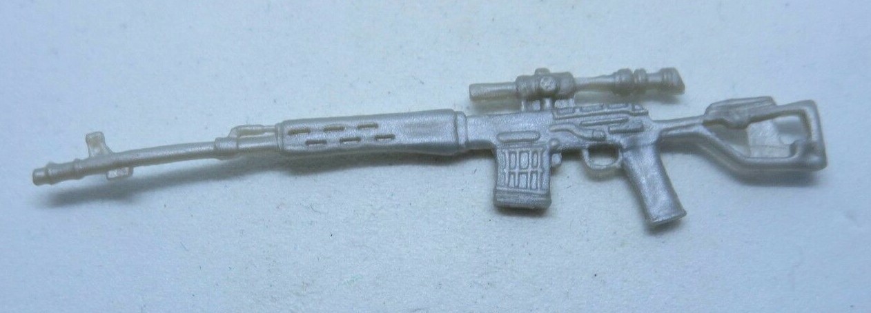 1990s GI Joe Gun/Rifle Vintage Weapon/Accessory GI Joe LP | eBay