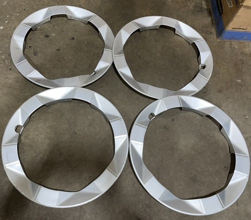 2007 Toyota Prius Rim Cover Trim 42602-47040 | eBay