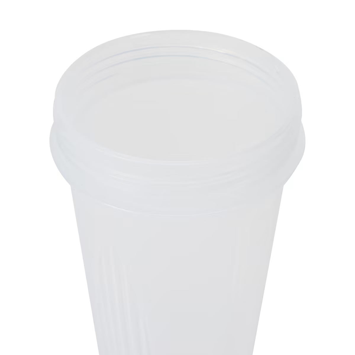 550ml Protein Shaker Bottle with Shake Ball AU NEW | eBay