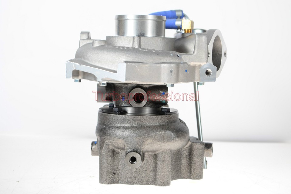 Genuine OEM Toyota XZU7 NO4C 17201-E0801/806883-0001 Turbo GT2259LS ...