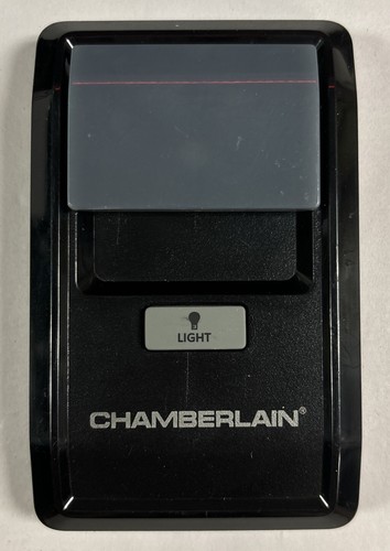 Chamberlain 41A7185-1 Multi Function Wall Button Control Panel ...