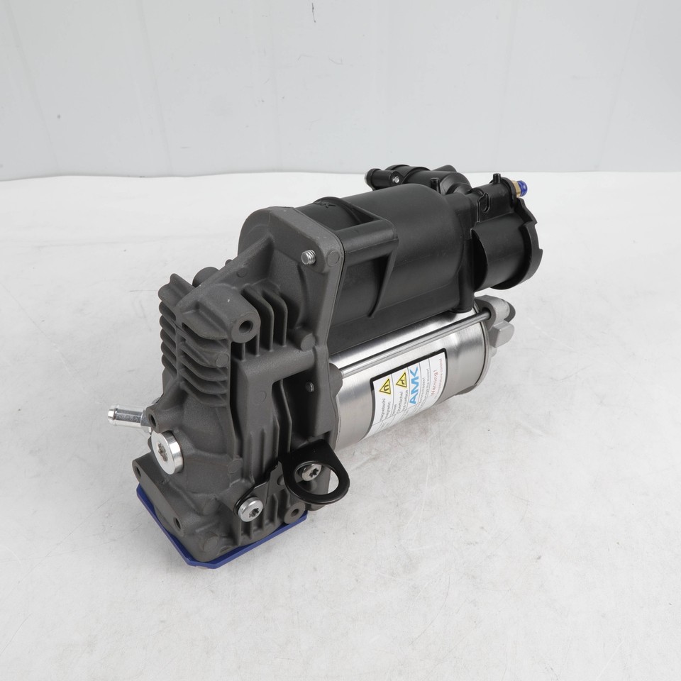 NEW Air Suspension Compressor Pump for Mercedes Benz W164 X164 GL450 ...