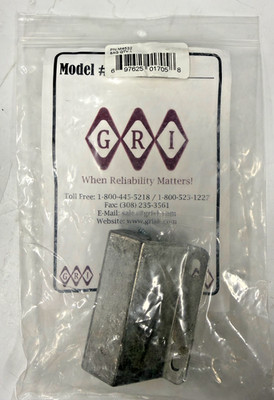 GRI M-4532 Industrial Aluminum Housing Magnet. | eBay