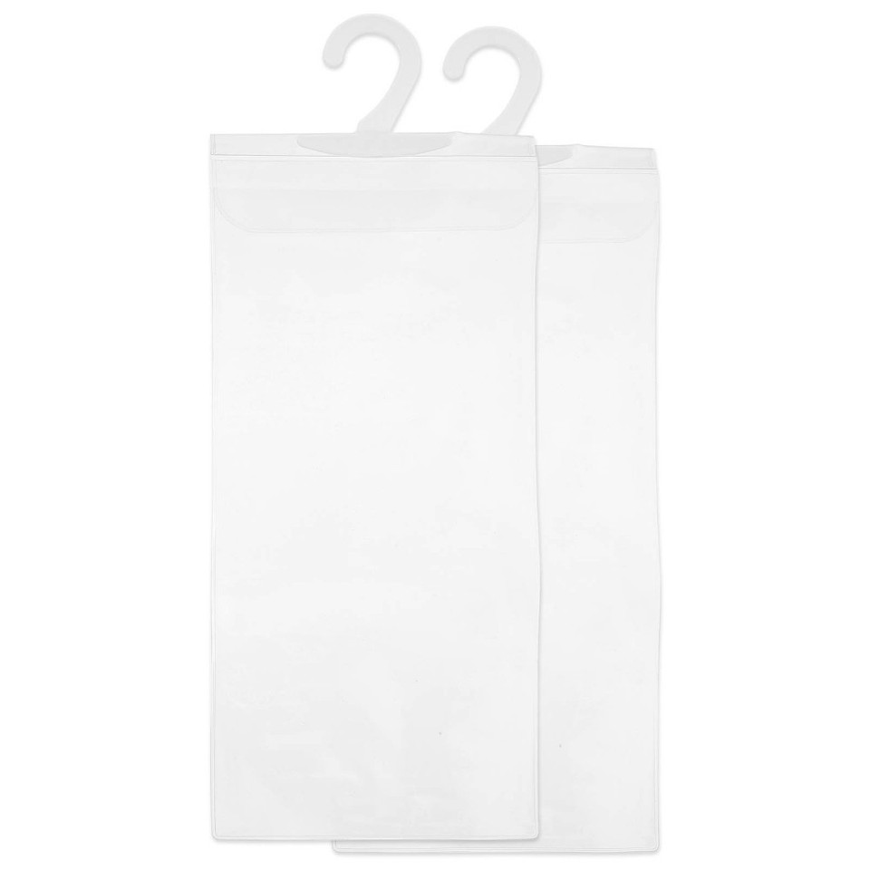 2 Pcs Parking Placards Portable Handicap Holder Gadgets for Disabled ...