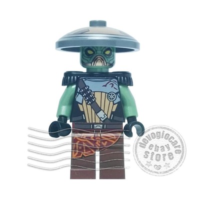 LEGO STAR WARS MINIFIGURE sw0307 Embo | NEW | eBay