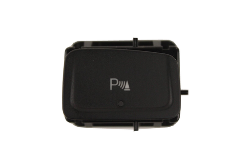 2022 Chevrolet Equinox Parking Hazard Control Switch Part# 84332257 | eBay