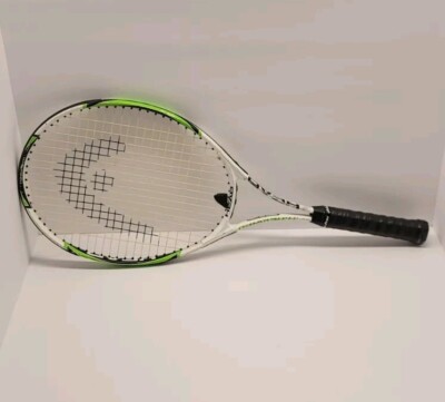 HEAD TI REWARD Titanium TENNIS RACQUET 4 3/8-3 | eBay
