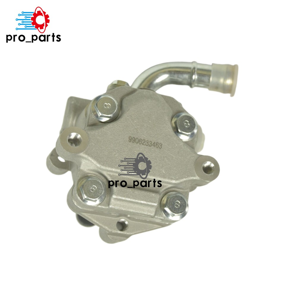 OEM Power Steering Pump FOR 2007-2015 Audi Q7 V6 3.0L 3.6L 7L8422154E ...