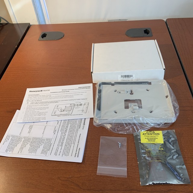 Honeywell Protakeover ProSeries Wireless Takeover Module 20267015 for ...