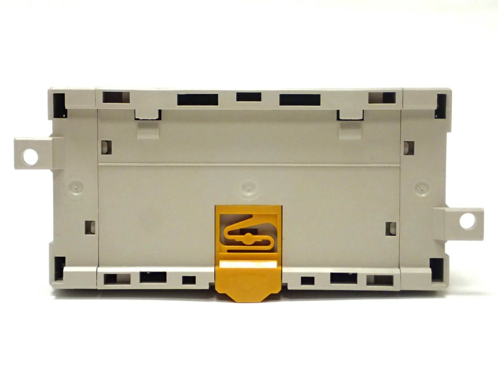 OMRON DCN1-2 DEVICENET T-PORT / T-BRANCH TAP, DIN RAIL MOUNT | eBay