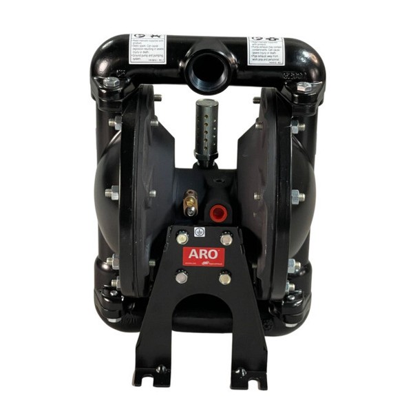 Ingersoll Rand 666100-362-C Diaphragm Pump for sale online | eBay