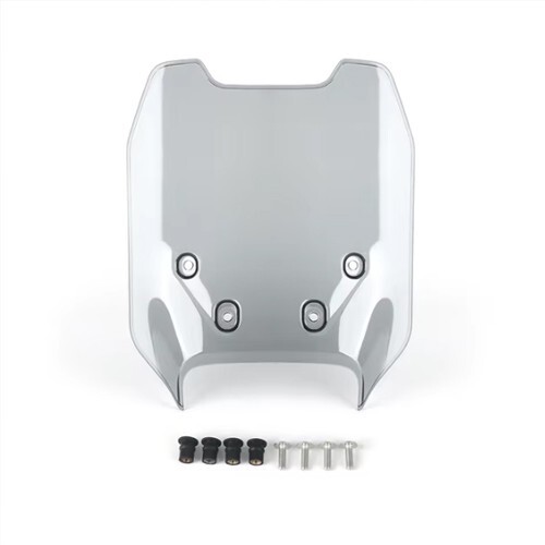 Windshield Windscreen Wind Deflector For Husavarna 701 SM/Enduro FC350 ...