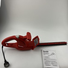Homelite Electric Hedge Sweep Trimmer UT44120 for sale online | eBay