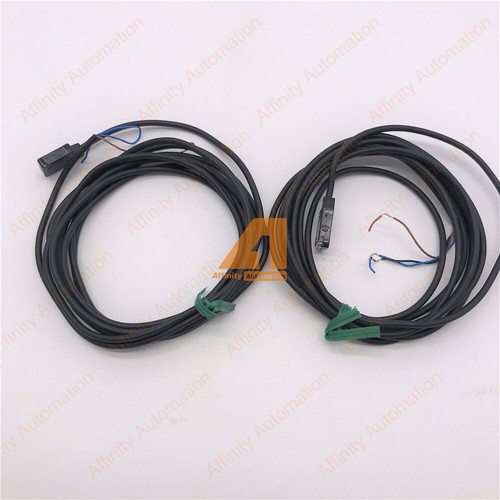 EX-13B EX-13P EX-13BD SUNX Panasonic Cable Black 180 days Warranty # | eBay