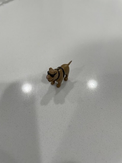 Homies Series 4 - Chato Dog 2002 New Vintage | eBay