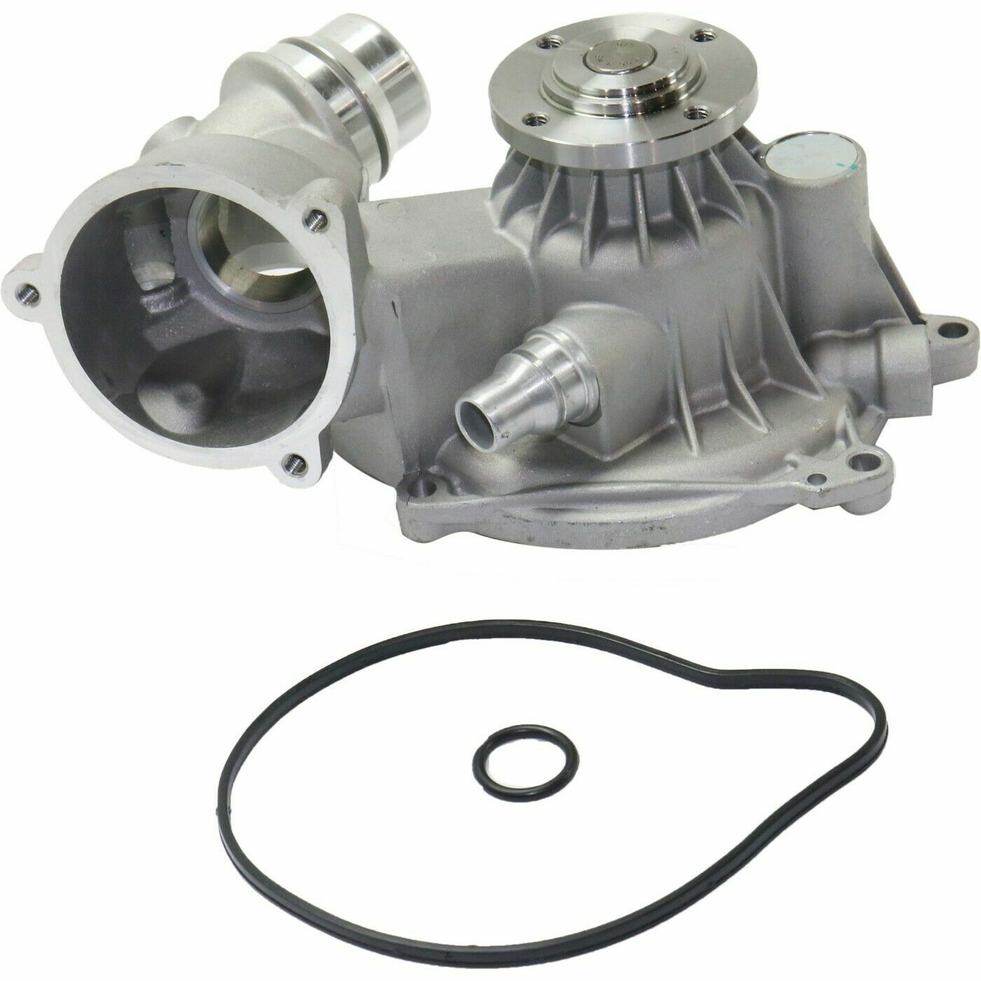 NEW Water Pump, 11517586779 for 2006-2010 BMW 550i / 650i / 750i / X5 ...