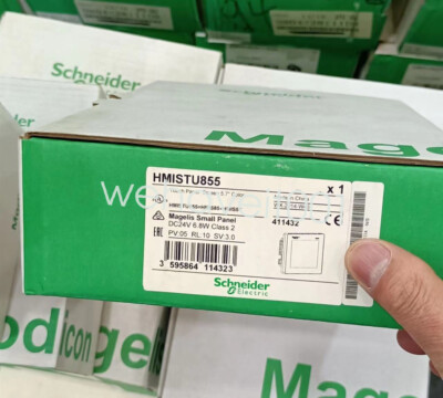 1PC New HMISTU855 Touch Screen HMISTU855 Expedited Shipping | eBay