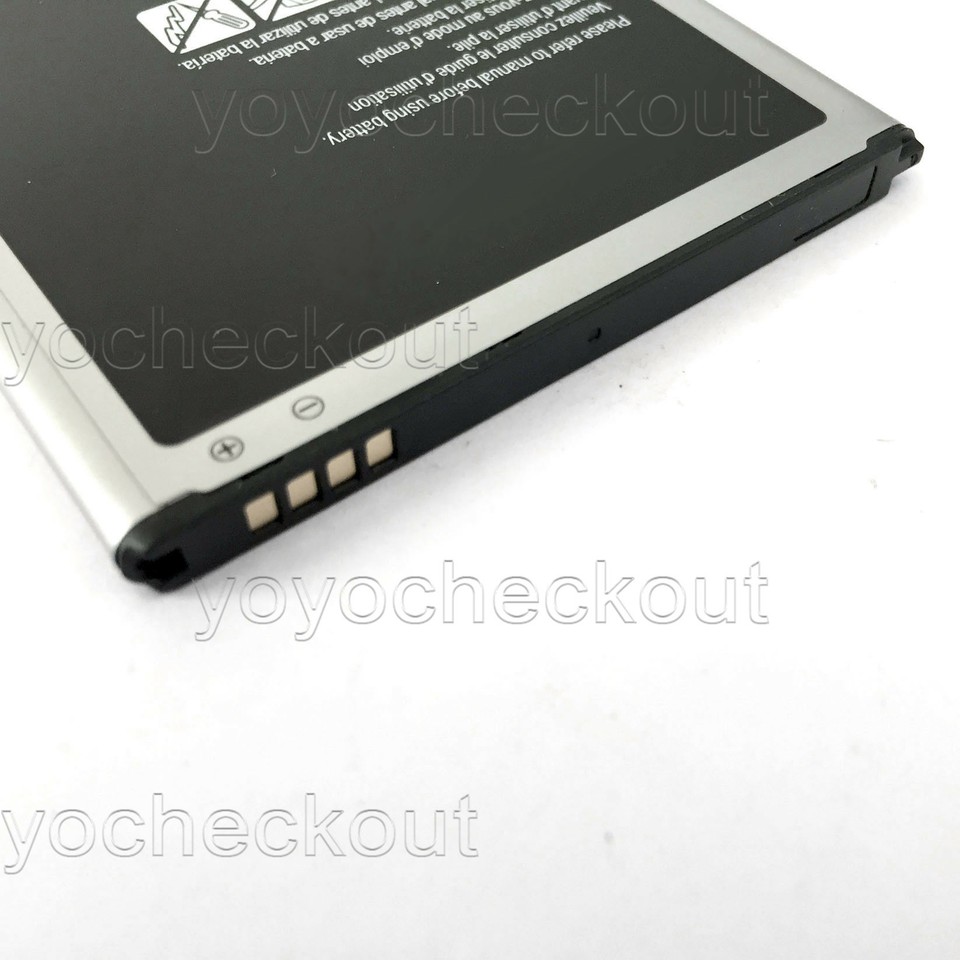 For Samsung Galaxy Grand Max SM-G7202/D SM-G720N0 SM-G7202 Battery EB ...