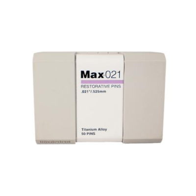 Coltene Whaledent m-23 Max wiedergutmachenden Pins Titanlegierung Bulk ...