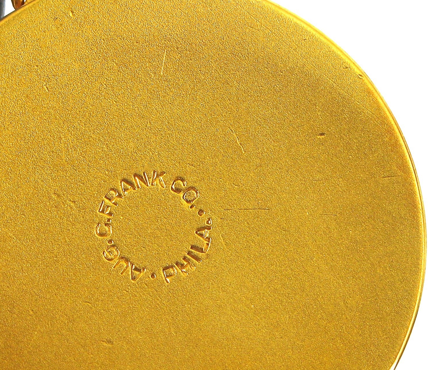 ANTIQUE DAUGHTERS OF UNION VETERANS OF THE CIVIL WAR PAST PRESIDENT ...