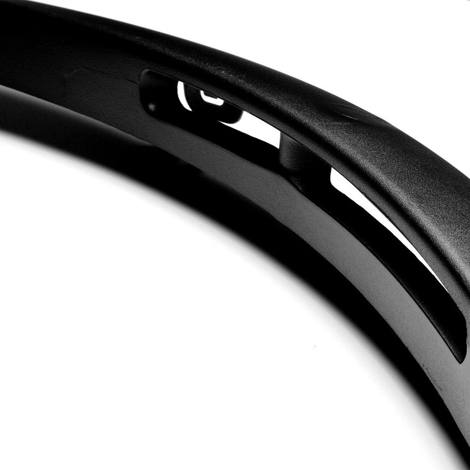 Front Left Wheel Eyebrow Arch Trim Fender For Tesla Model X 2023-2024 ...